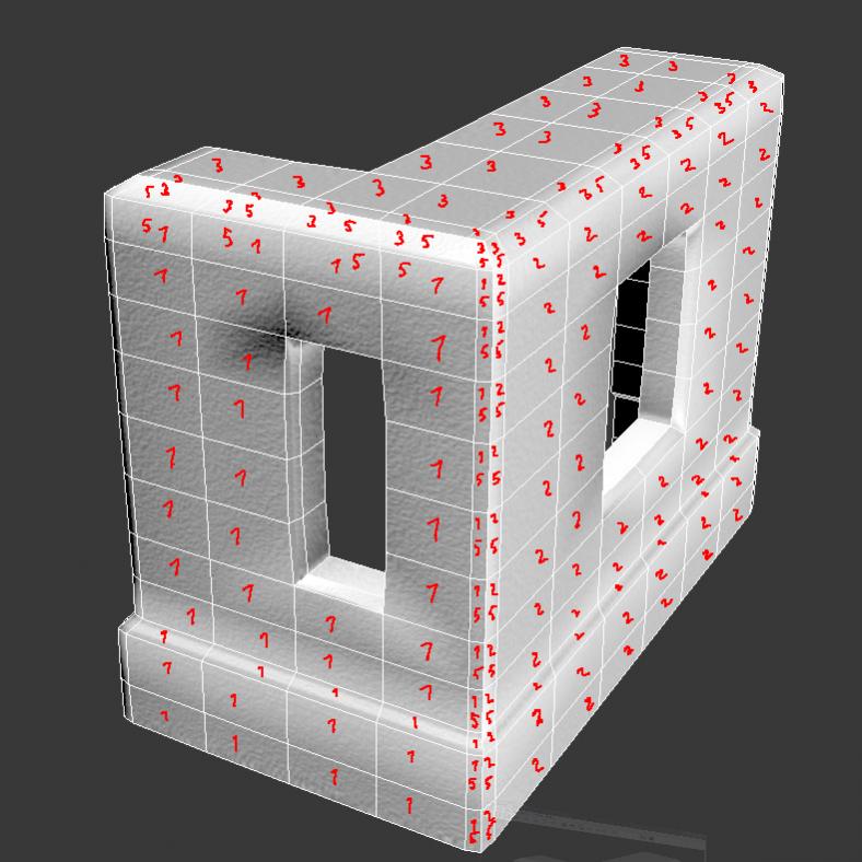 Normal maps and smoothing group woes — polycount