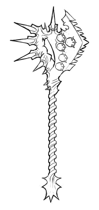 [DS2] Multi, Invizzie — polycount