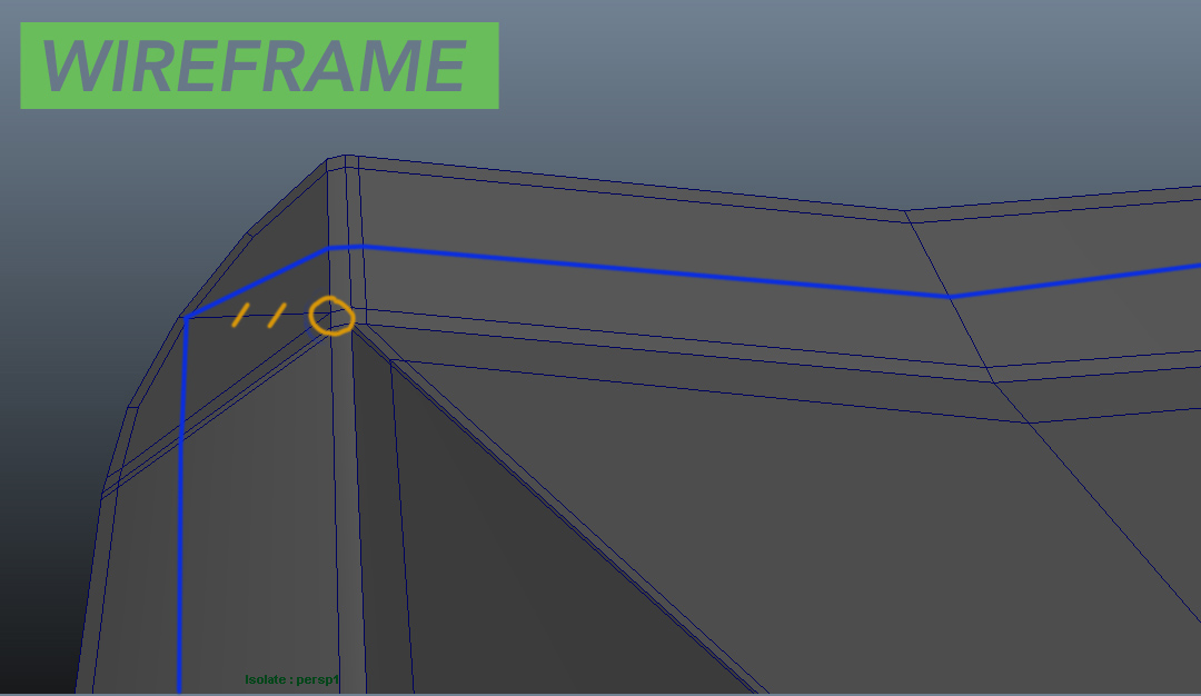 Hard Surface Topology? — polycount