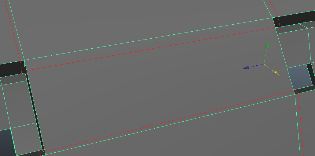 How to reduce the hard edges on a high poly? — polycount