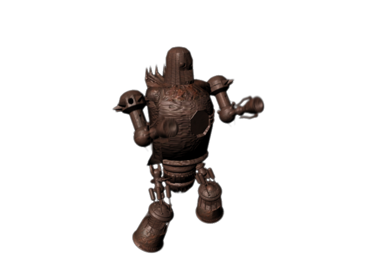 ENTRY LEVEL ANIMATOR — polycount