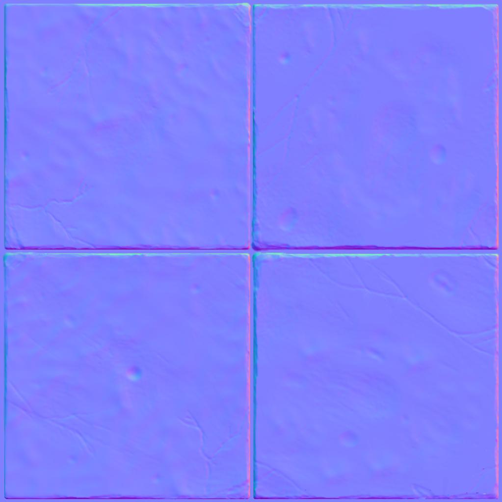 Suggestions on improving the texture — polycount