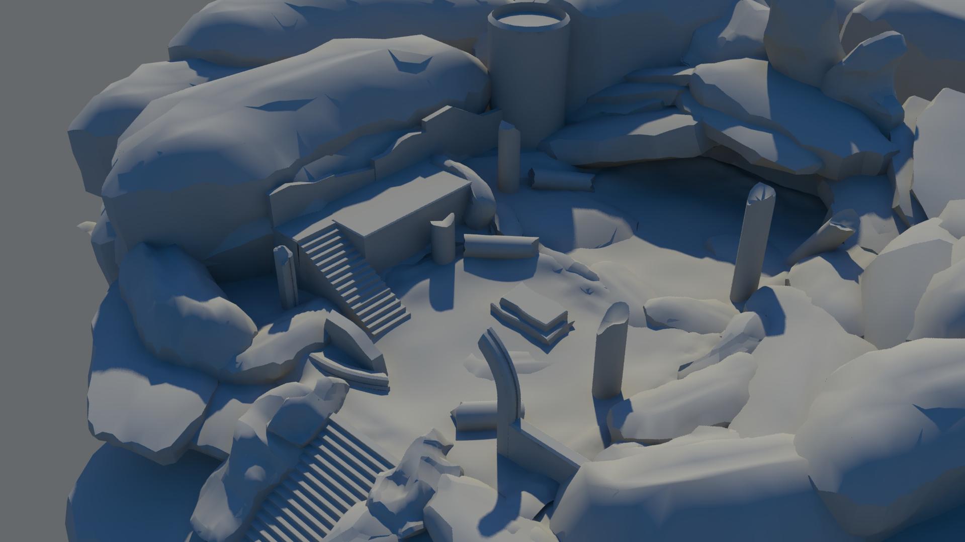 Best approach to creating foliage? — polycount