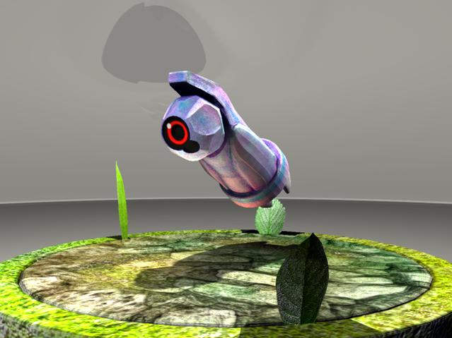 Mental Ray rendering cards + transparency — polycount