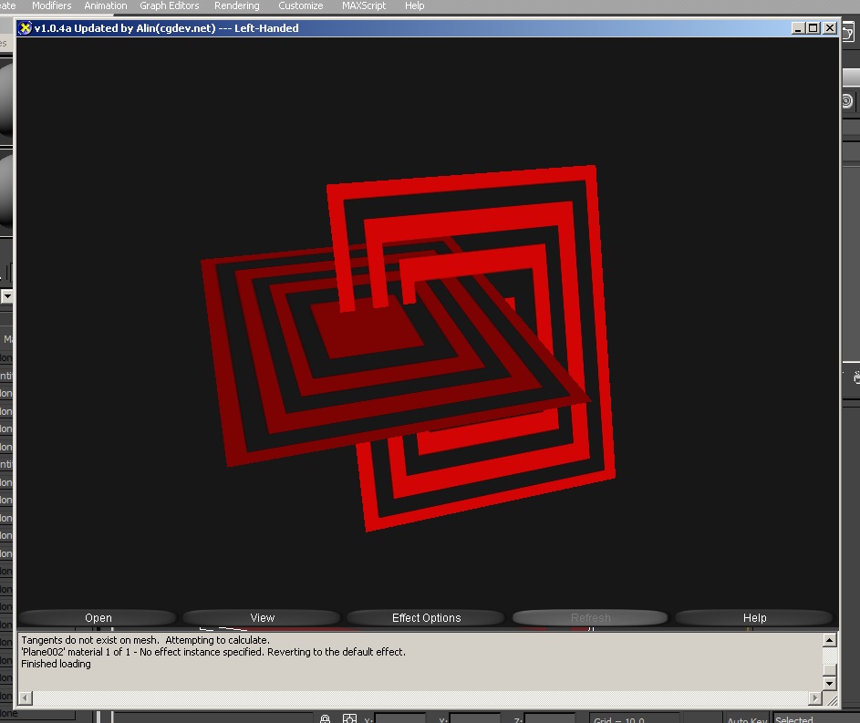 Exporting Alpha Maps In A Diffuse Texture — Polycount