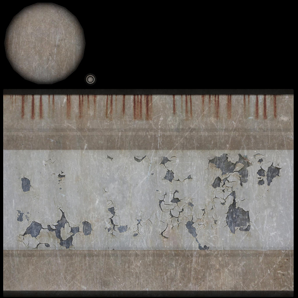 Formula of good texture? — polycount