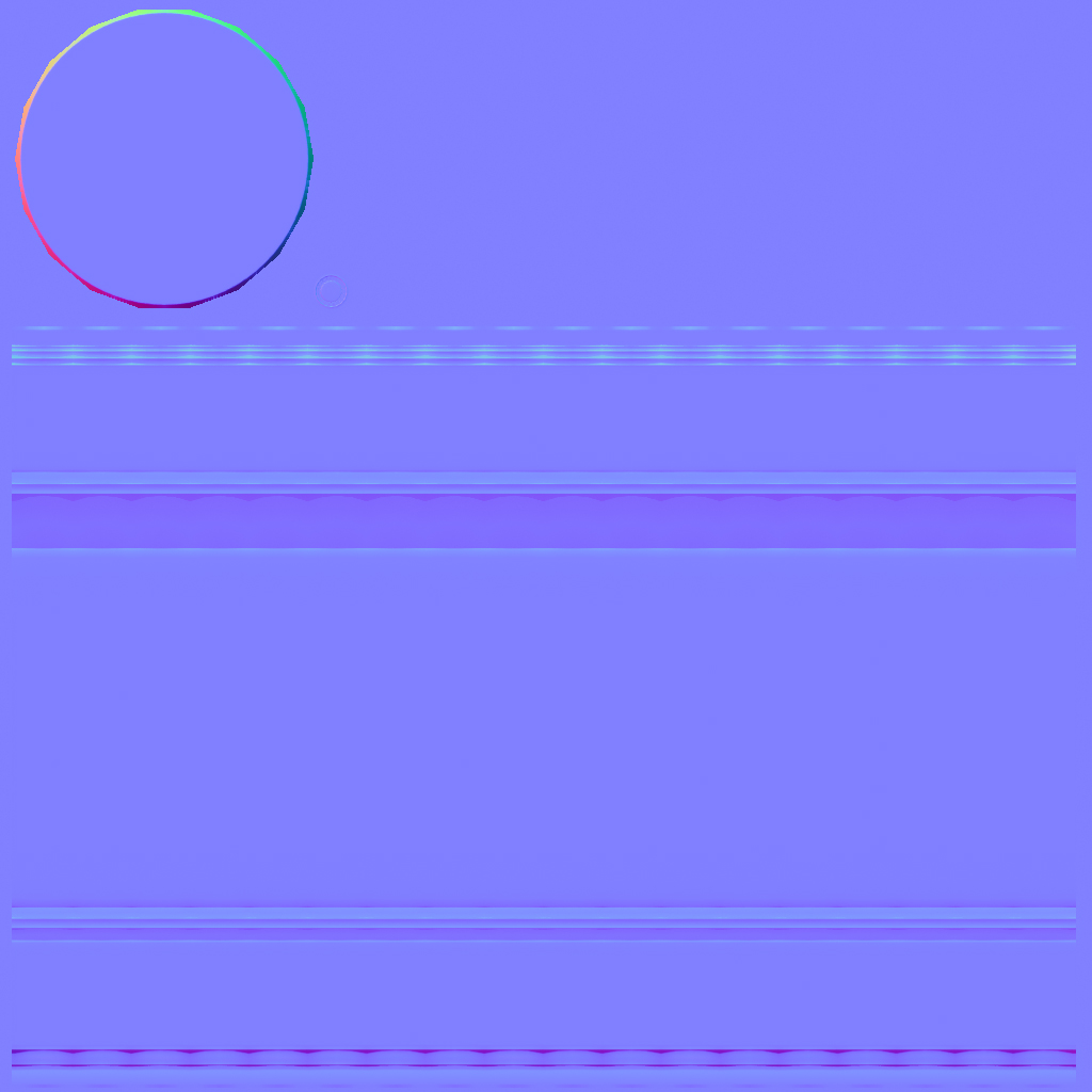Formula of good texture? — polycount