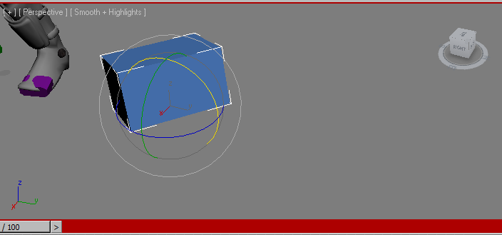 3ds max rotation and movement problem! need help!!!!!!!!!!!!!!!!! — polycount
