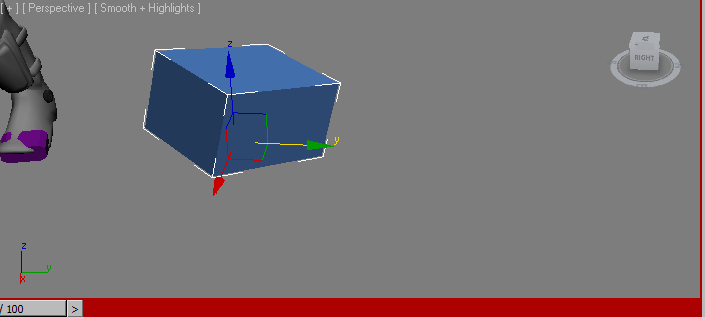 3ds max rotation and movement problem! need help!!!!!!!!!!!!!!!!! — polycount