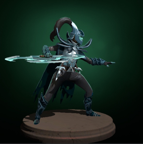 Dota 2 - Workshop Thread - Page 22 — polycount
