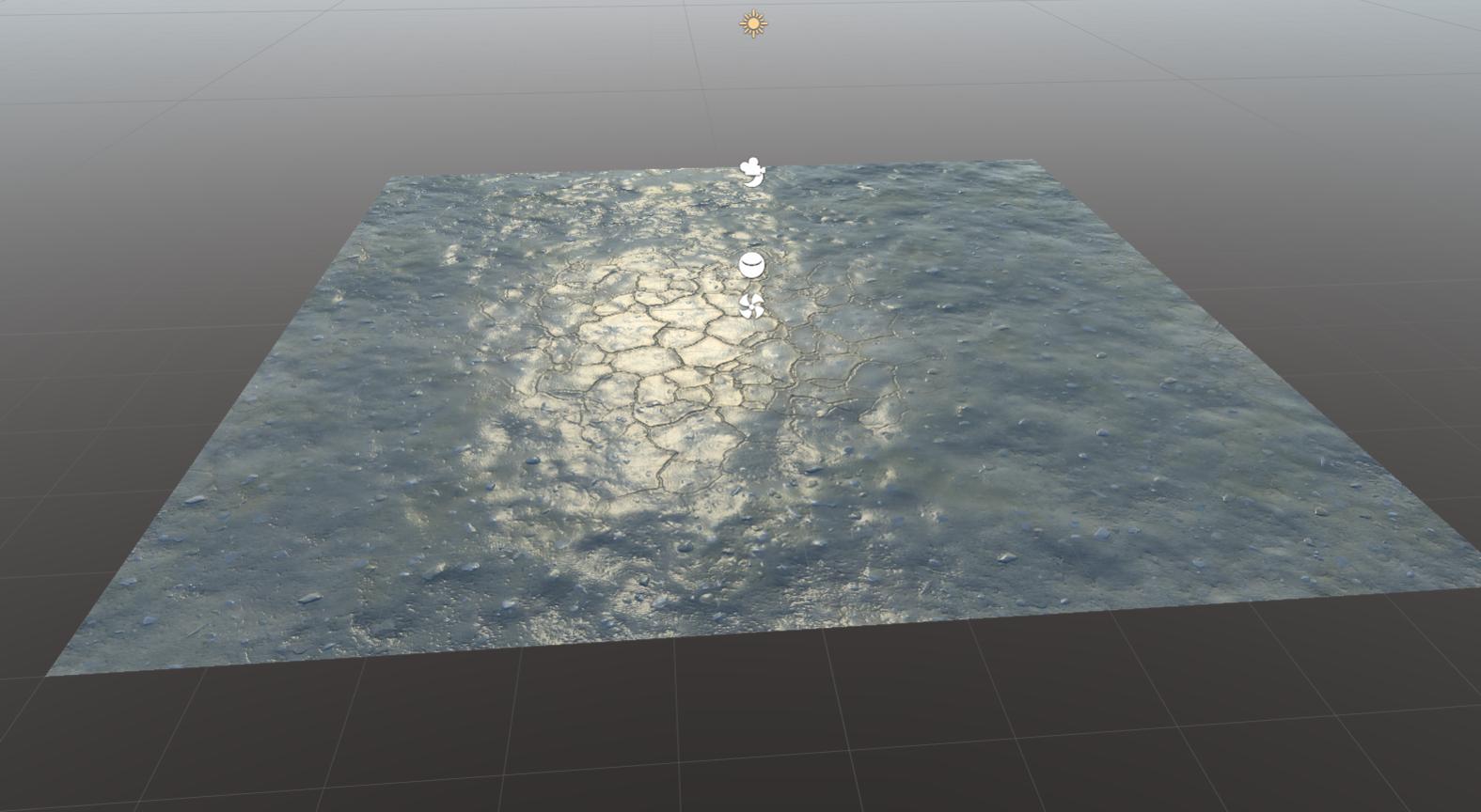 Shaderforge 3blend Help — Polycount