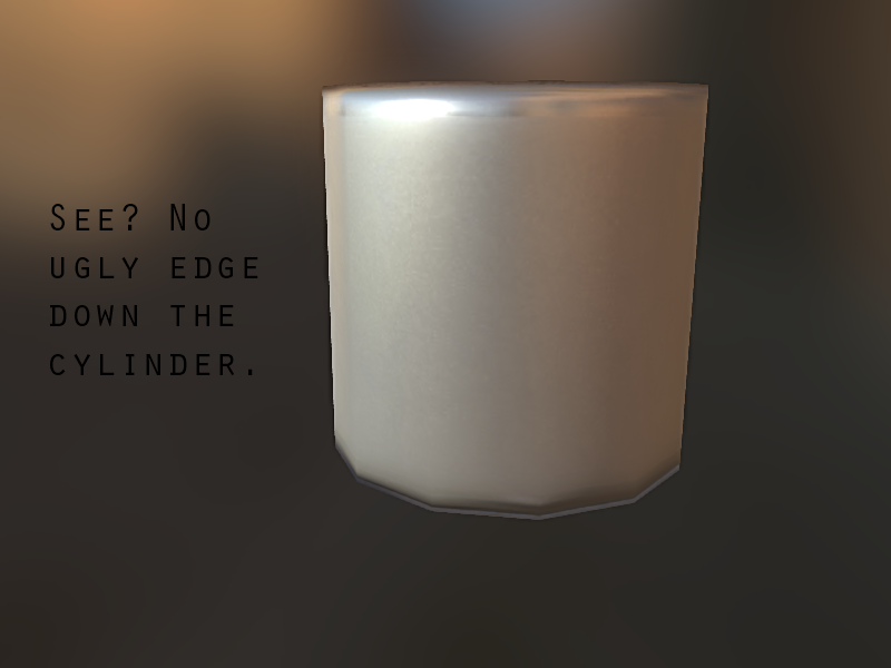 wierd render issues--help! — polycount