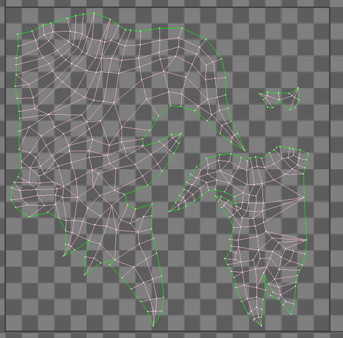 xNormal - MASTER THREAD - Page 49 — polycount