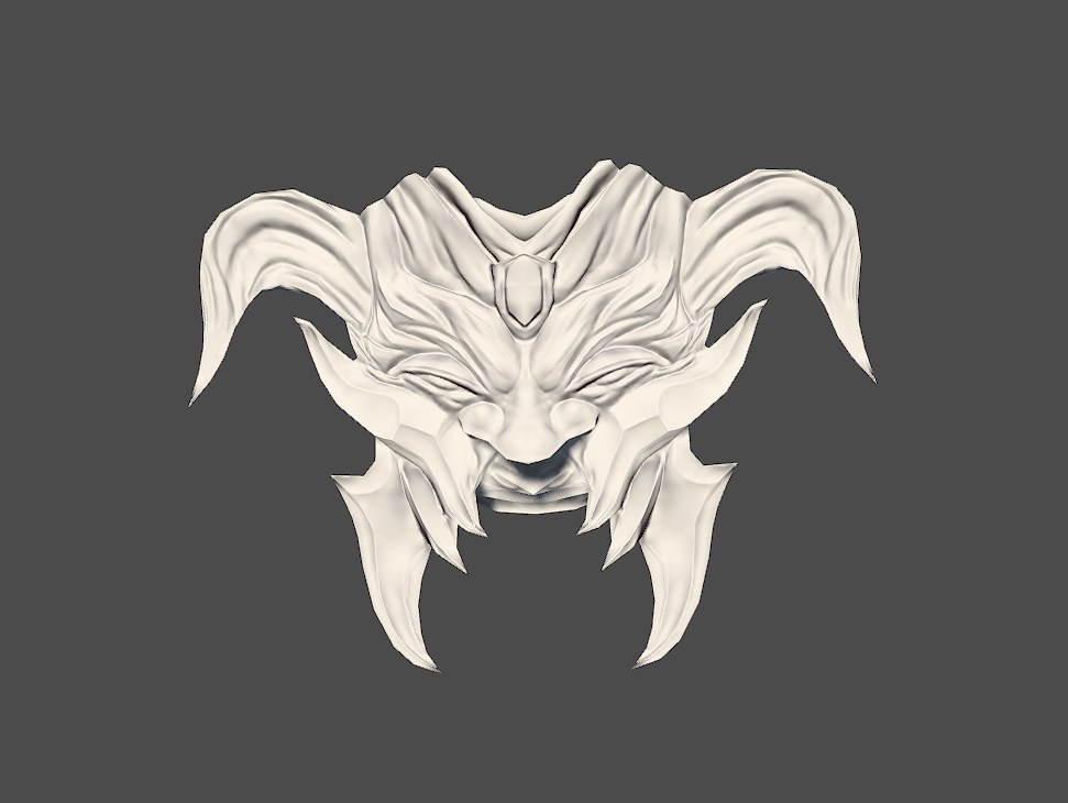 xNormal - MASTER THREAD - Page 49 — polycount