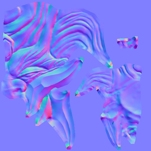 xNormal - MASTER THREAD - Page 49 — polycount