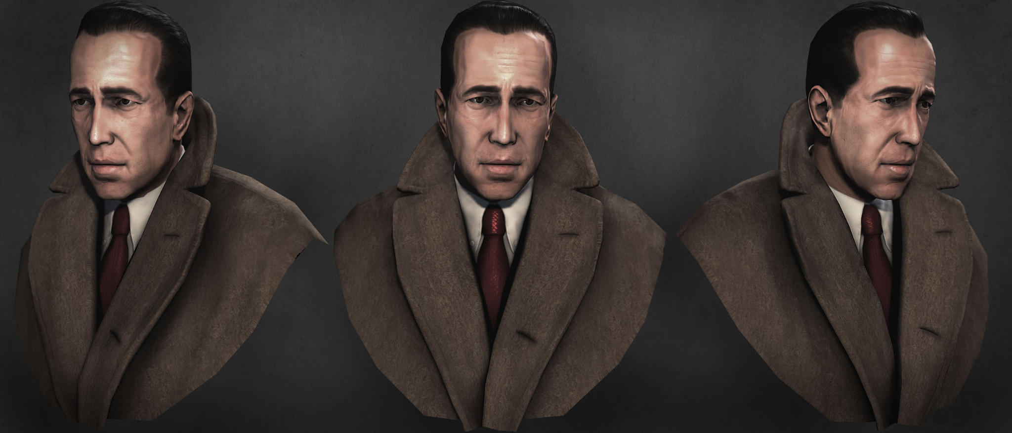 Character Art — polycount