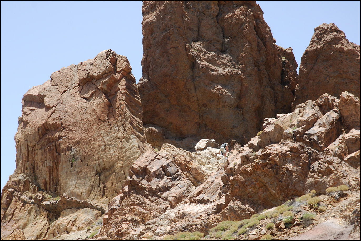 Next Gen Rock Sculpt — polycount