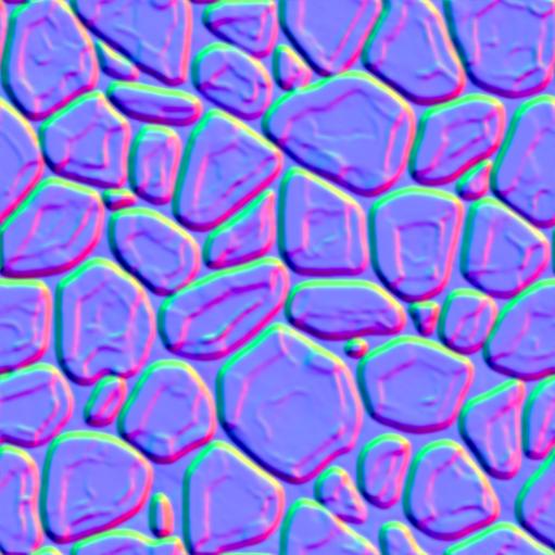 Tileable Stone Wall Texture — polycount