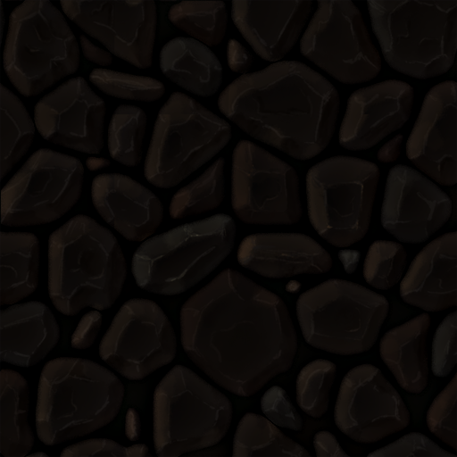 Tileable Smooth Stone Texture
