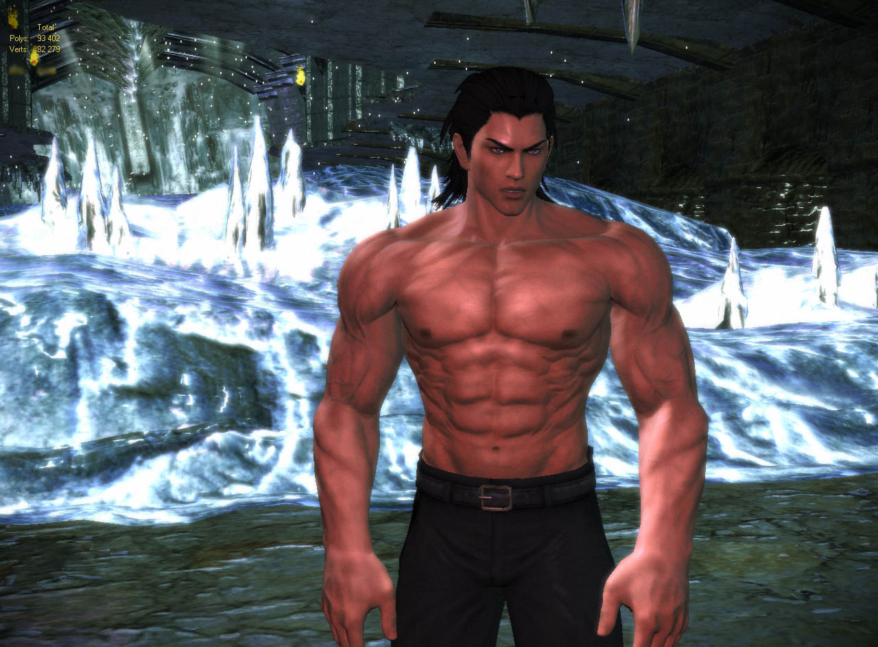 XoliulShader 2 - Page 10 — polycount