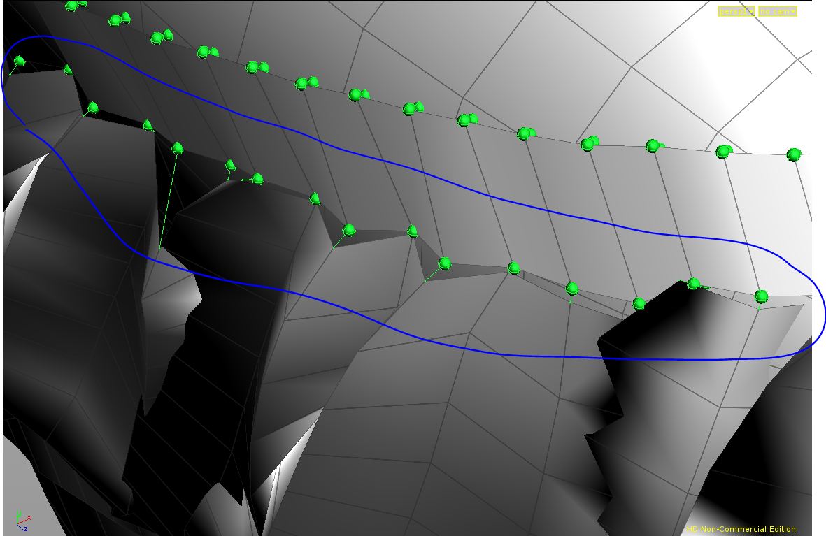 HMP Contest - Jim Crafton — polycount