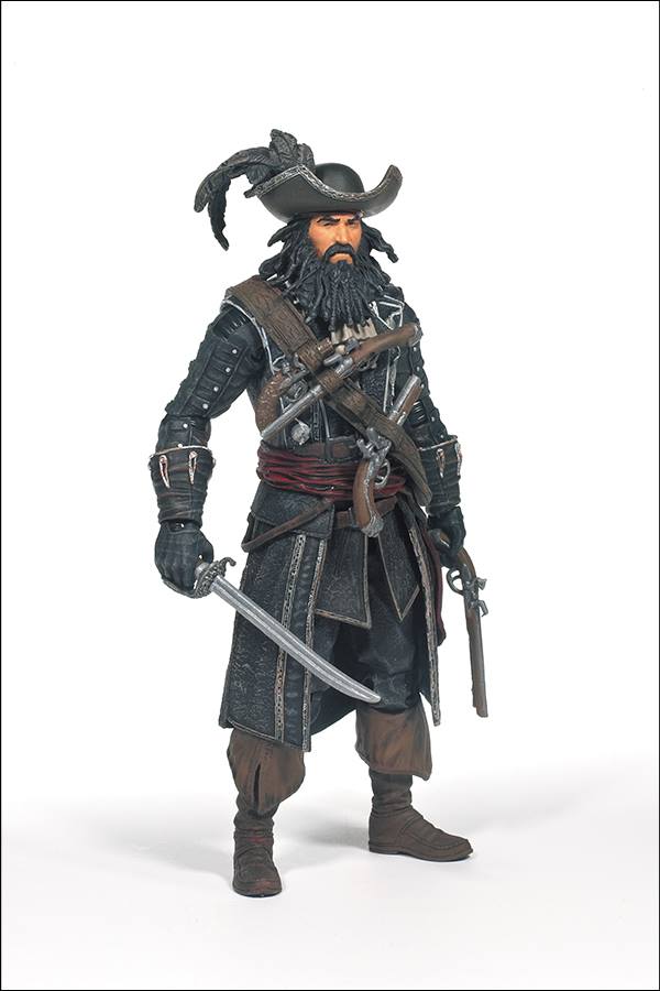 Ehren's little dump — polycount