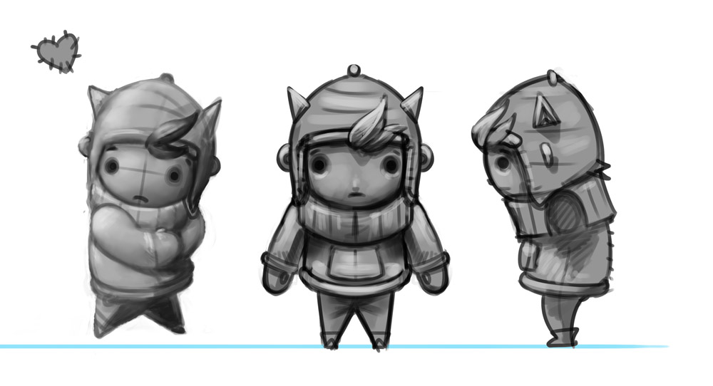 LOW-POLY ART - Page 201 — polycount