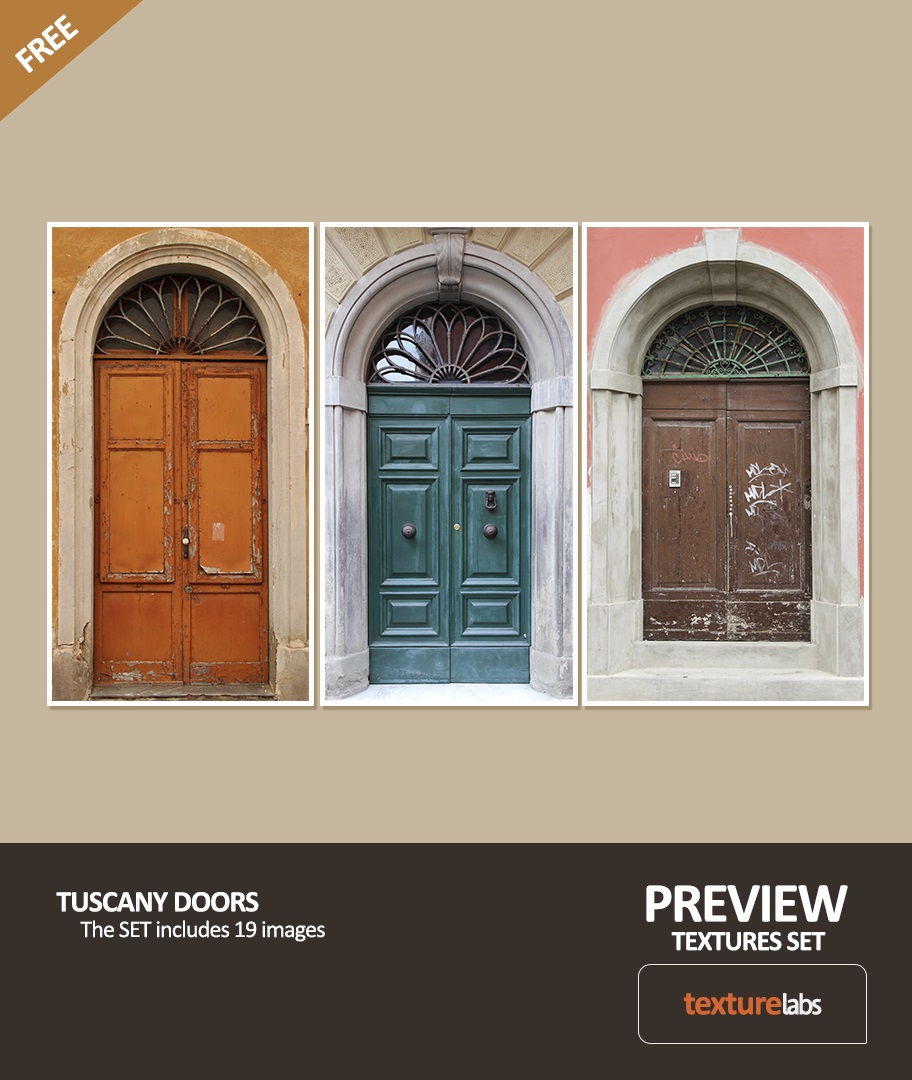 New FREE textures site (with 2500+ royalty free photos) — polycount