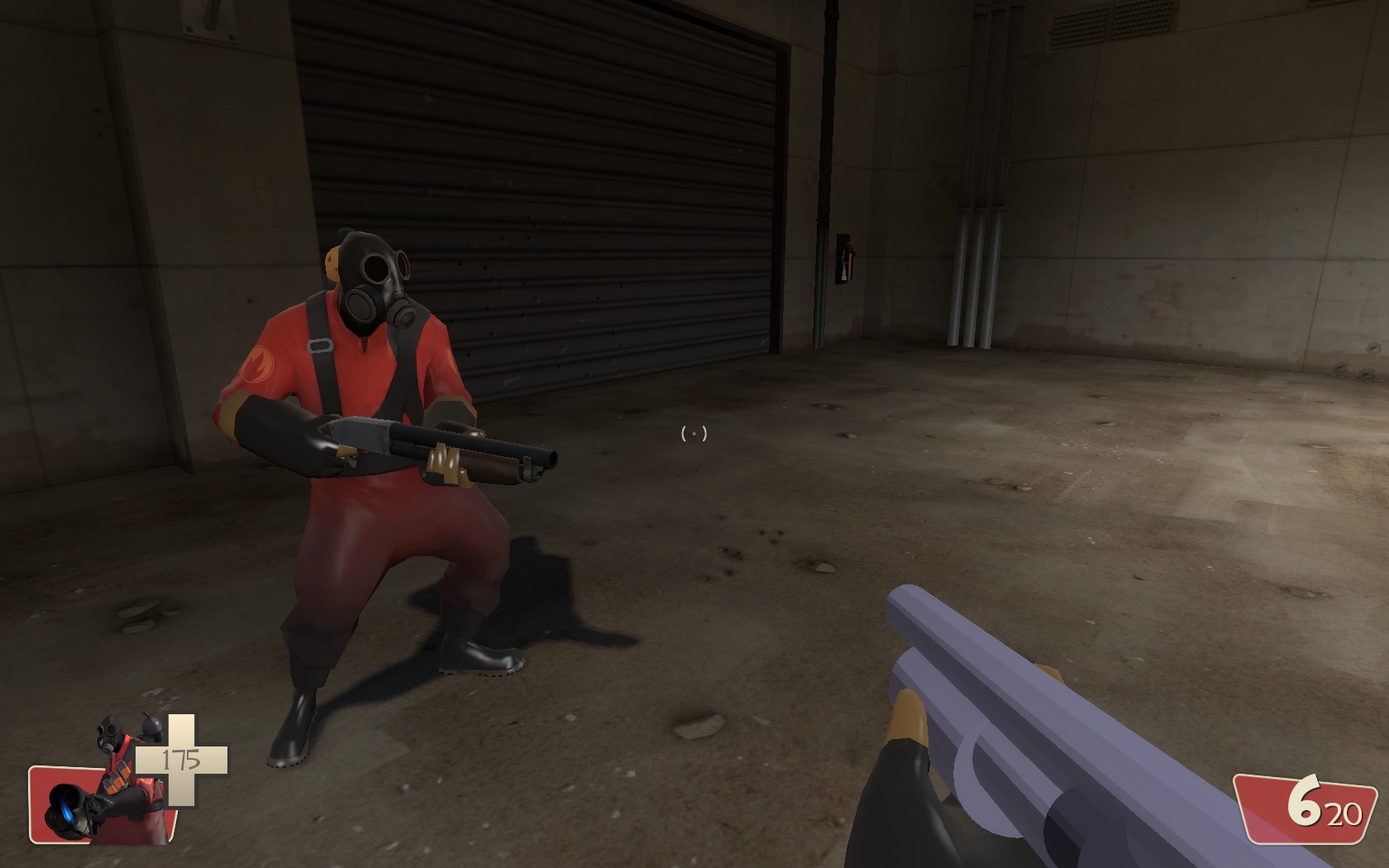 Rigging a TF2 Weapon — polycount