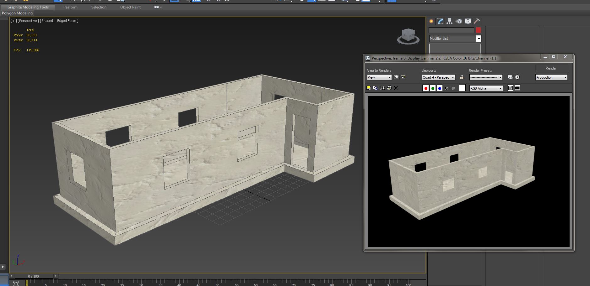 Material Help — polycount