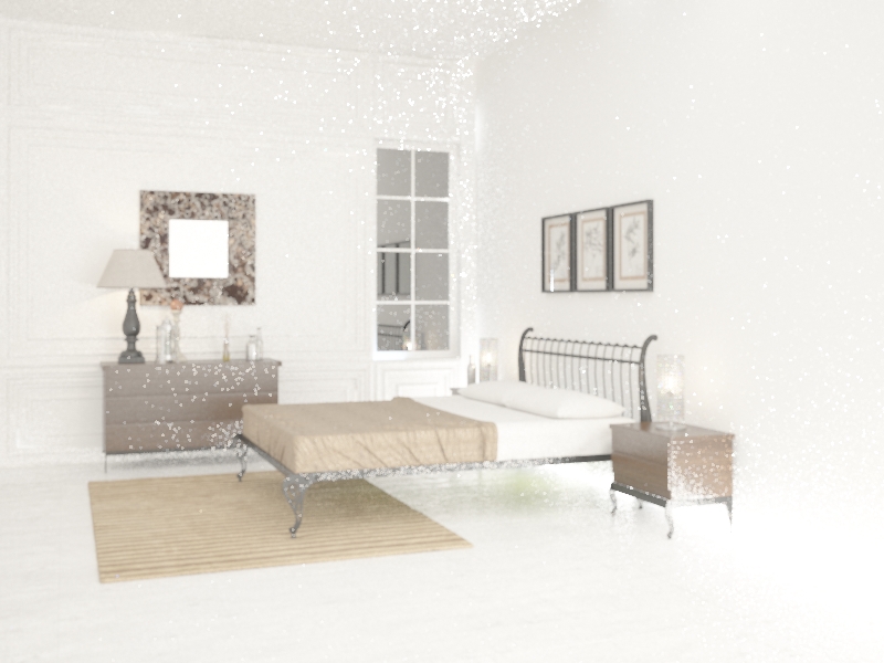 3DS/Vray Render Help — polycount