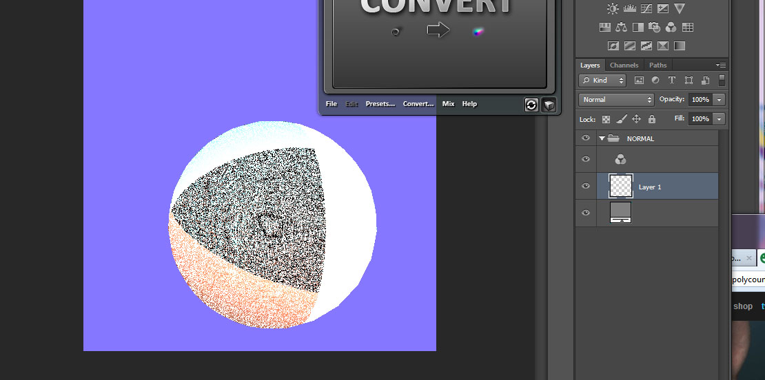 problems loading FBX file into nDo2? help! — polycount