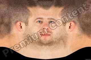 Texture - Facial Hair — polycount