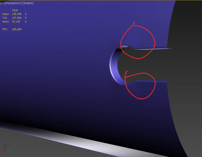 How The F*#% Do I Model This? - Reply for help with specific shapes ...