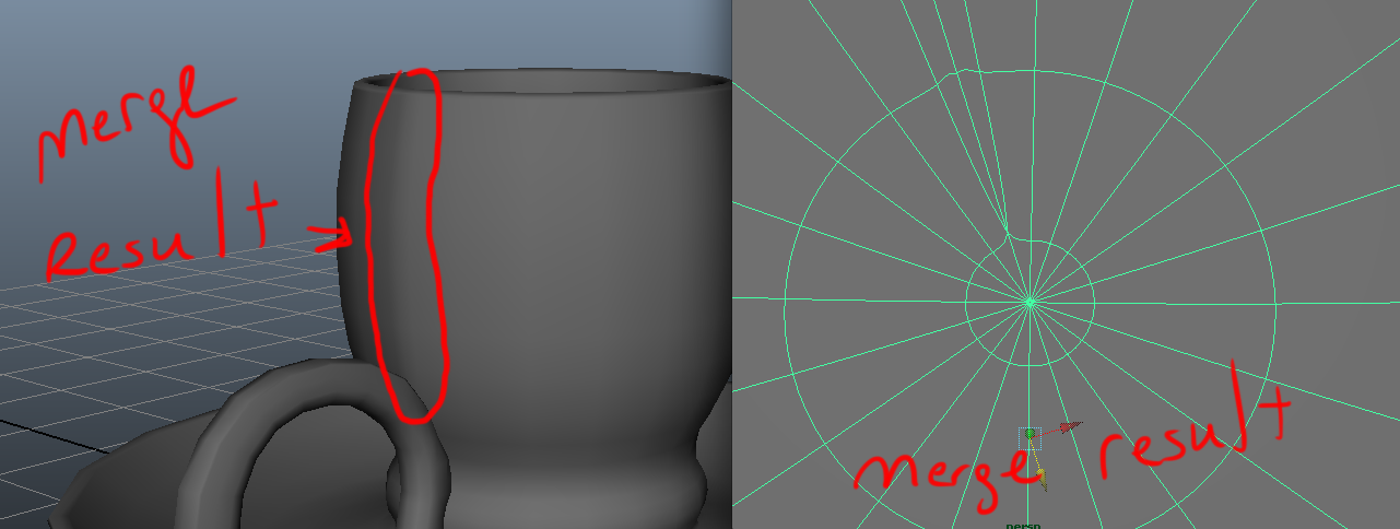 Maya - Triangles (Gypsy Caravan Modelling) — polycount