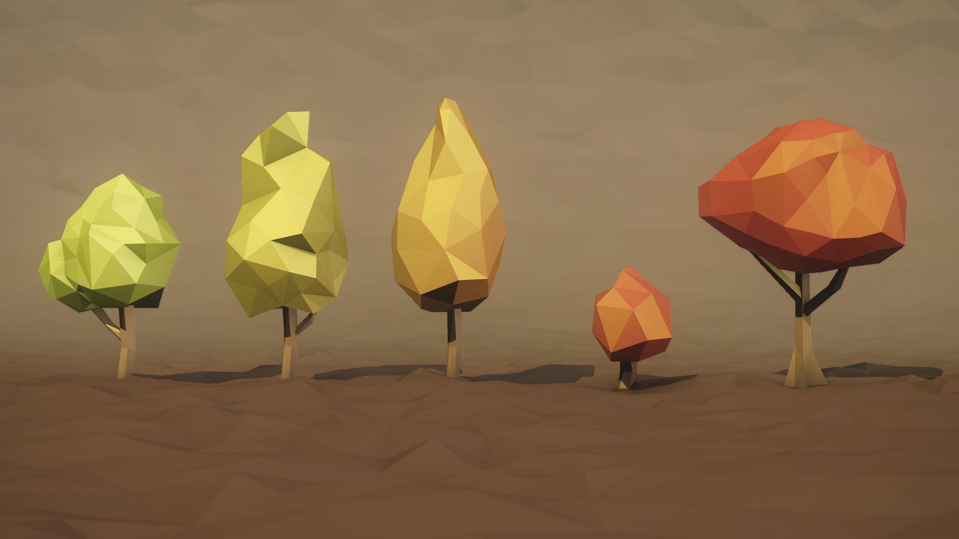 Maya - How to make this things ? Low poly — polycount