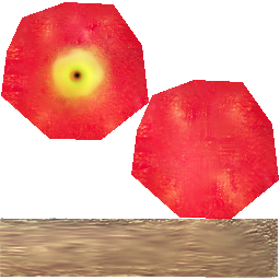 Problem Importing Textures: Weird result (Can't describe it) — polycount