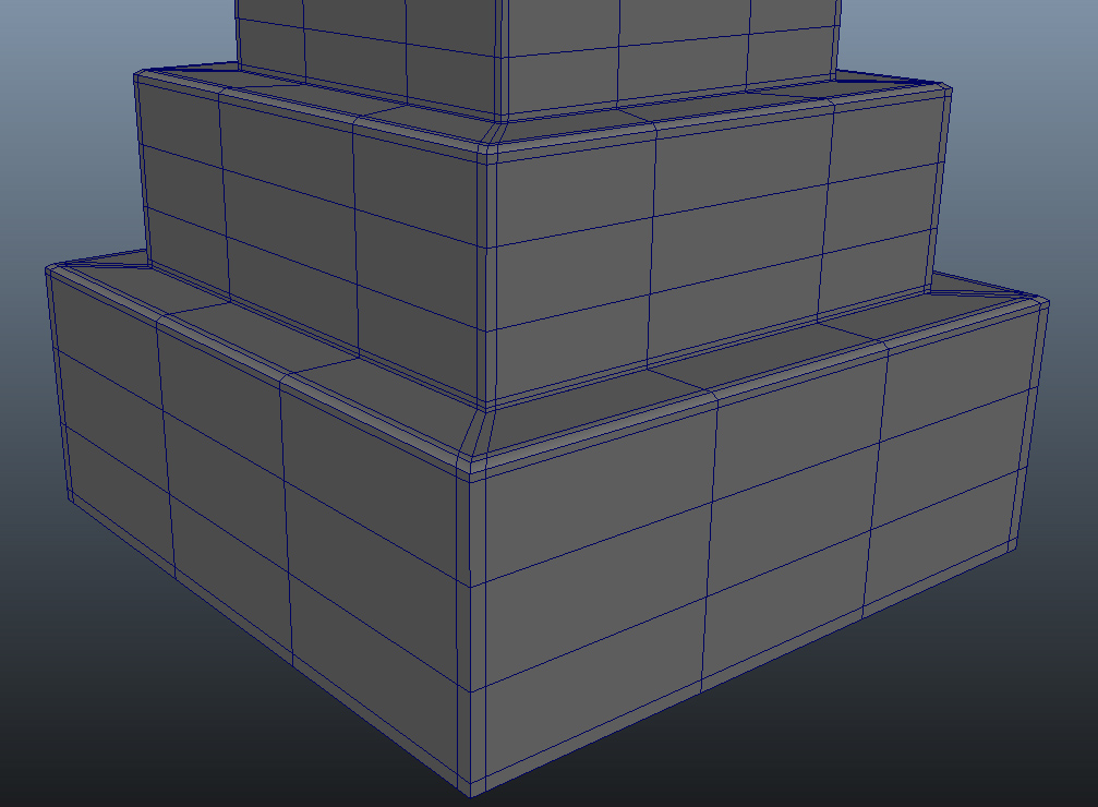 Normal Mapping Issue - Zbrush to Maya — polycount