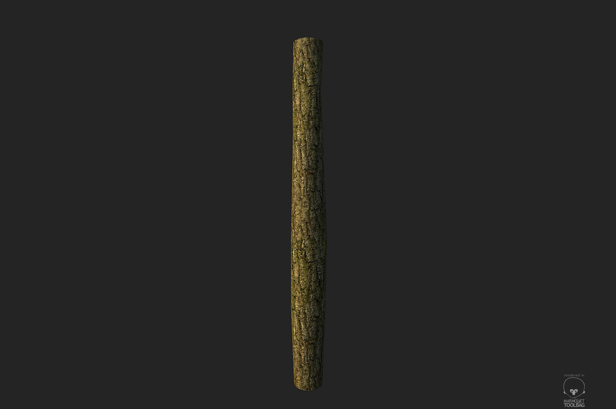 Newbie need feedback ! — polycount