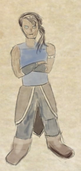 The Best Approach to Character Art? — polycount