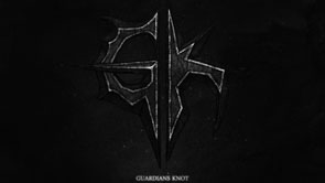 Art of Guardians Knot — polycount