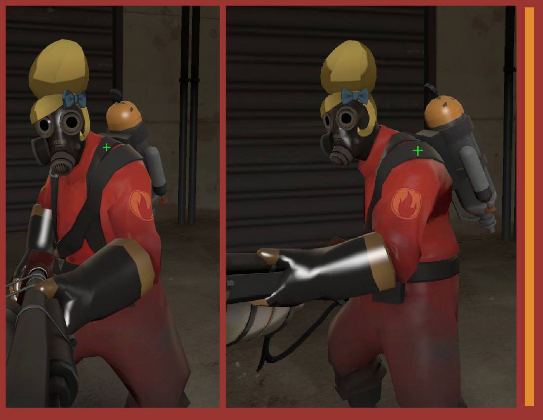 Team Fortress 2 - Workshop Thread - Page 322 — polycount