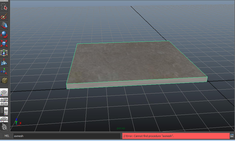 MIssing Wireframes and messed up on exporting static meshes — polycount