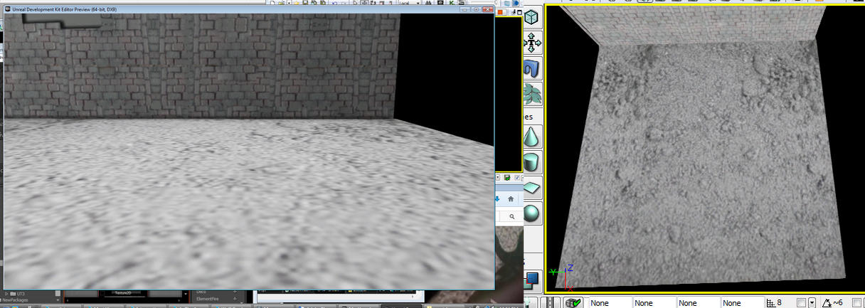 texture — polycount