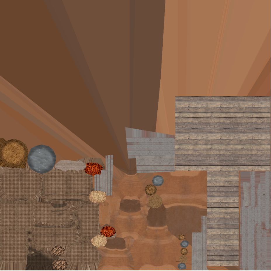 Sketchbook: Tom Martyn — polycount