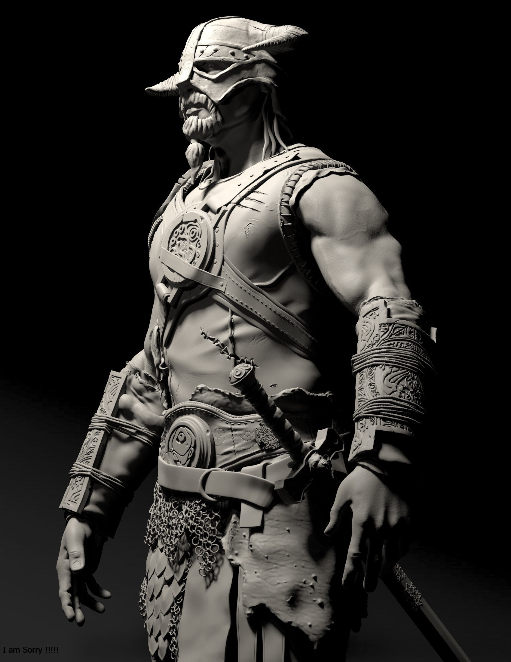 Realistic and Stylized Character Artist — polycount