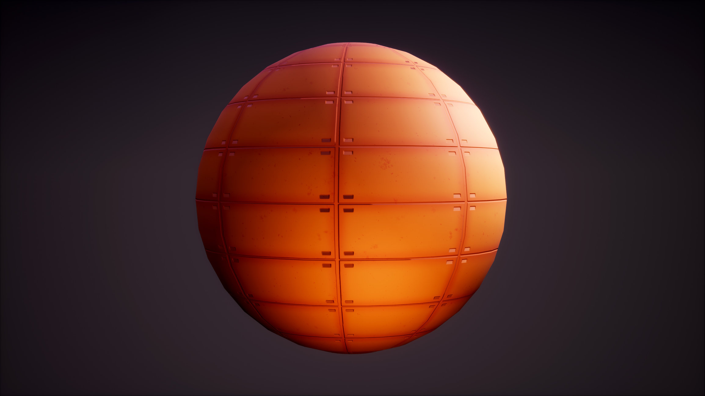 Stylized Substances — polycount
