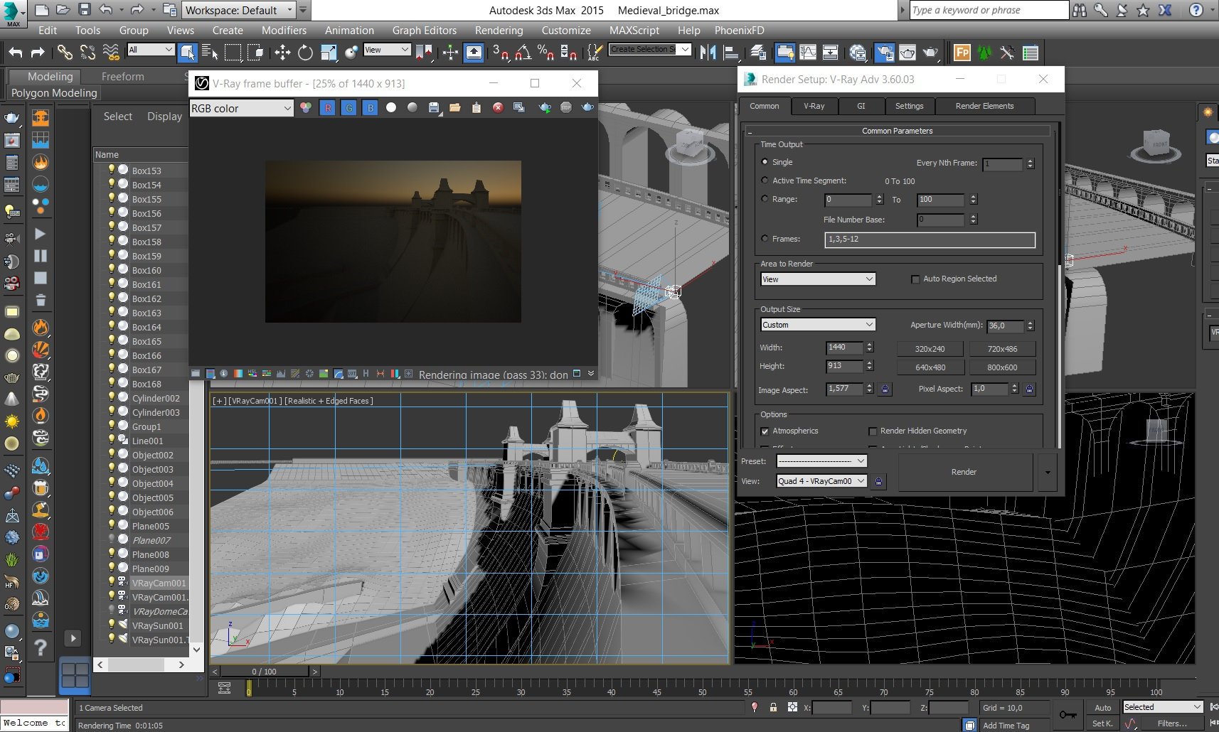 Vykri n k Vynecha Nie Je To Komplikovan 3ds Max How To Show Render Size In Viewport Siln 