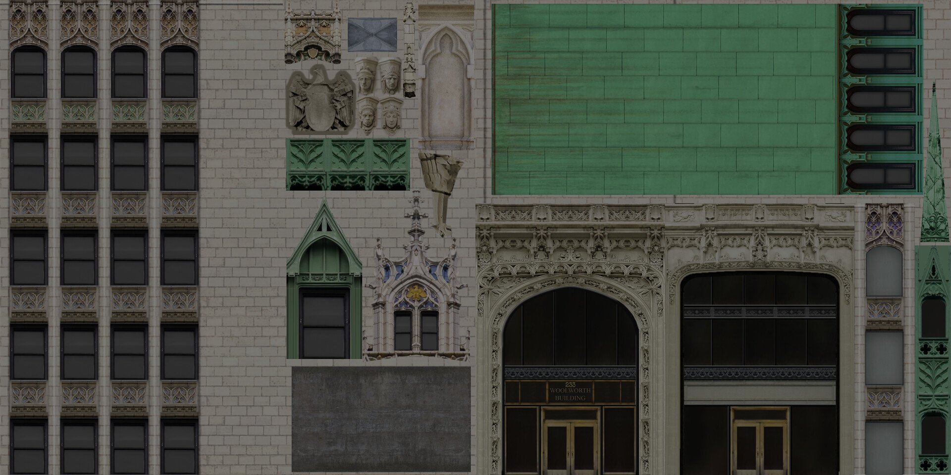 Texture Atlas Texture Creation Confusion Need Some Info examples In 