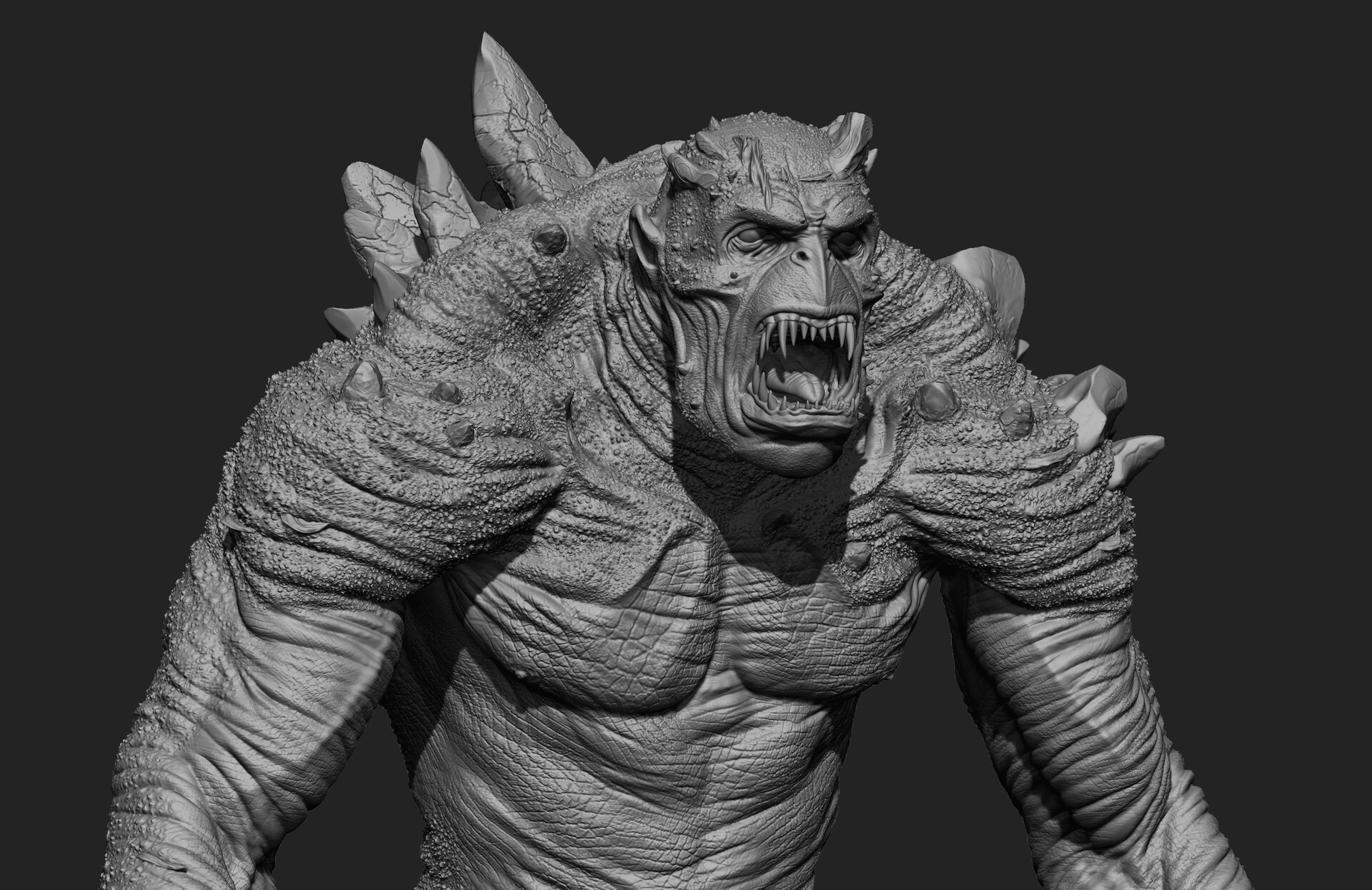 Realistic and Stylized Character Artist — polycount